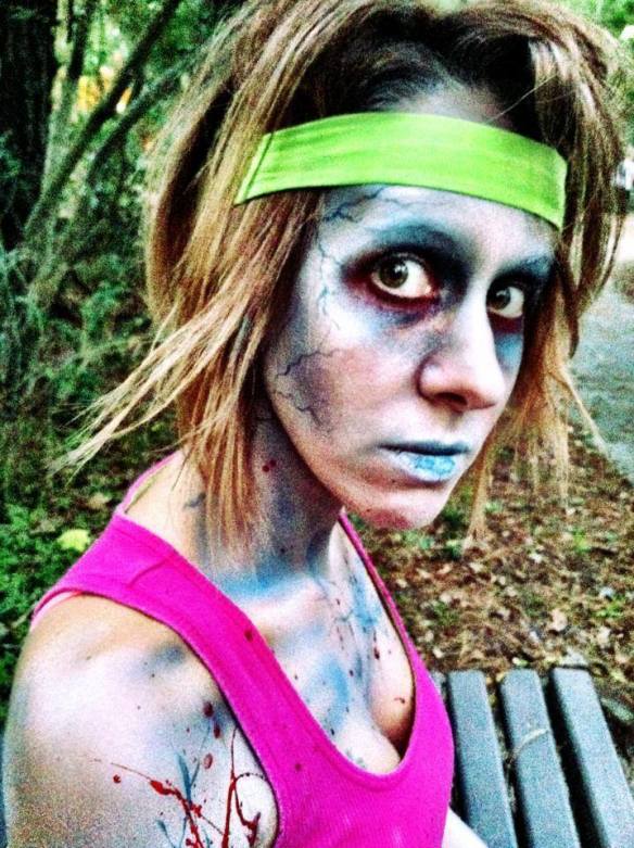 Zombies | Kids vs. Zombies – The Movie!